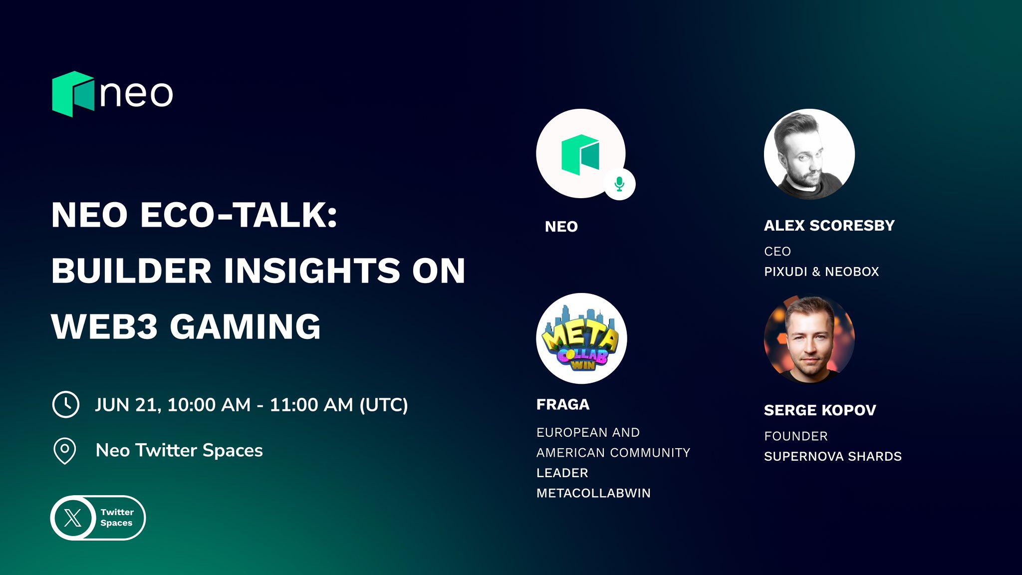 Builder Insights on Web3 Gaming - SUNDAY GAMES